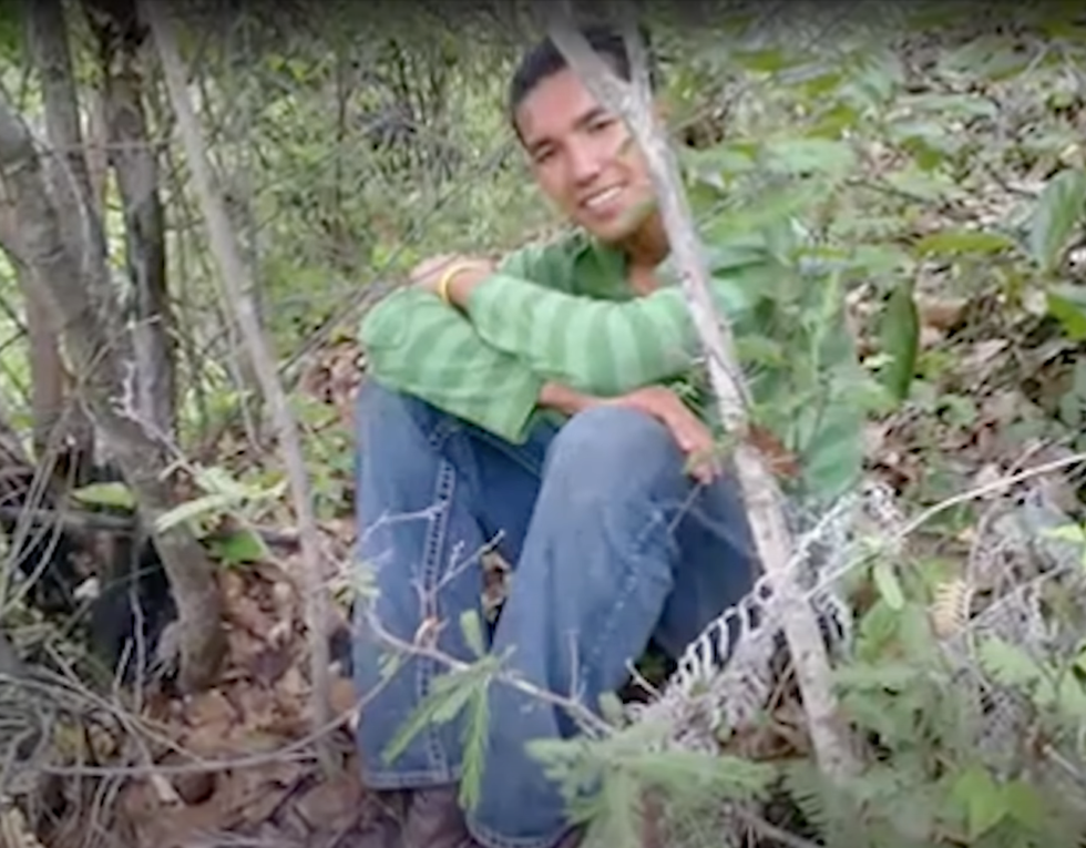 Daniel Ramos | CMDPDH